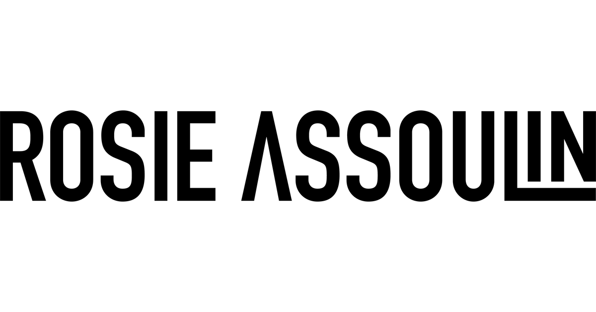 Collections – Rosie Assoulin