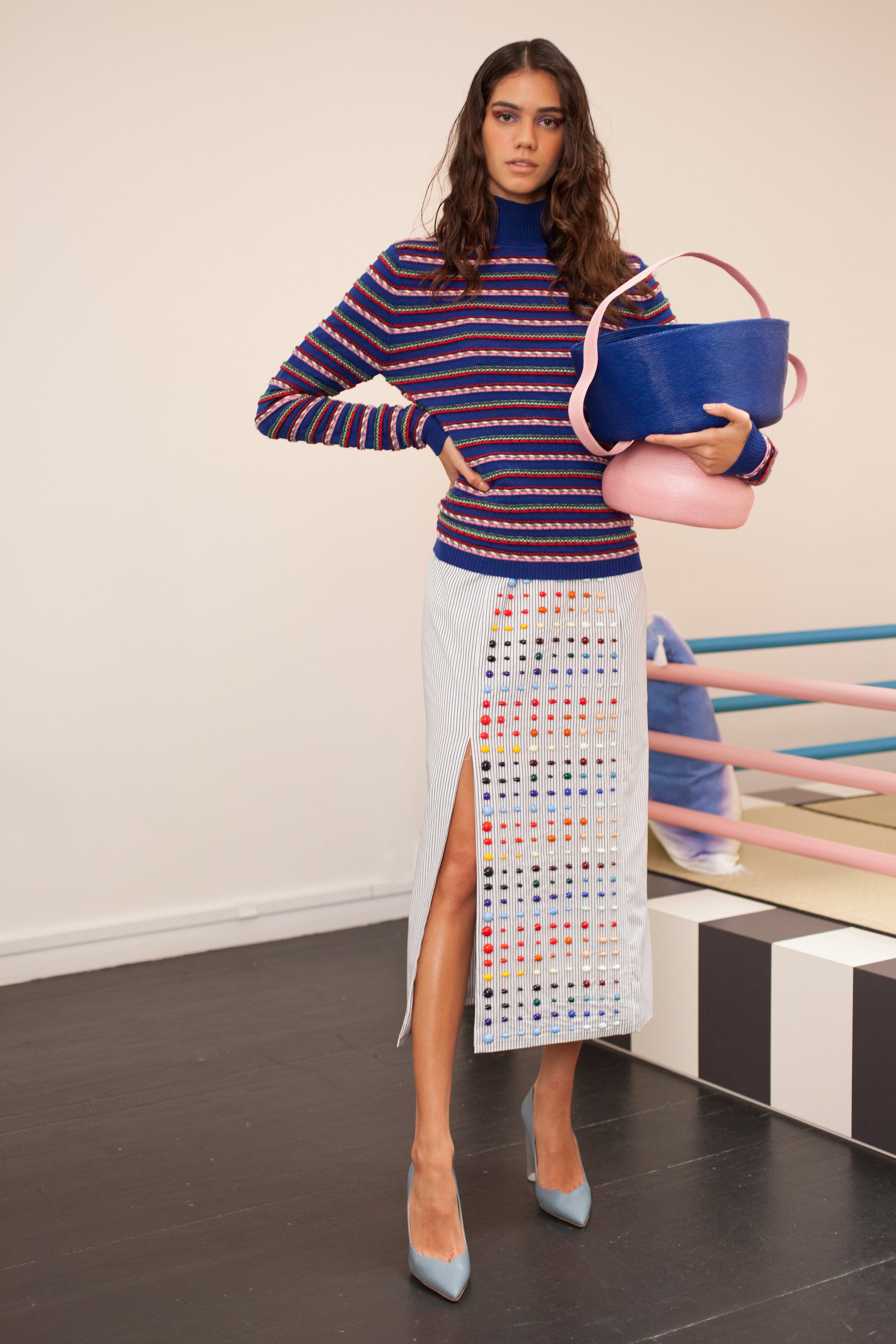 Spring 2019 – Rosie Assoulin