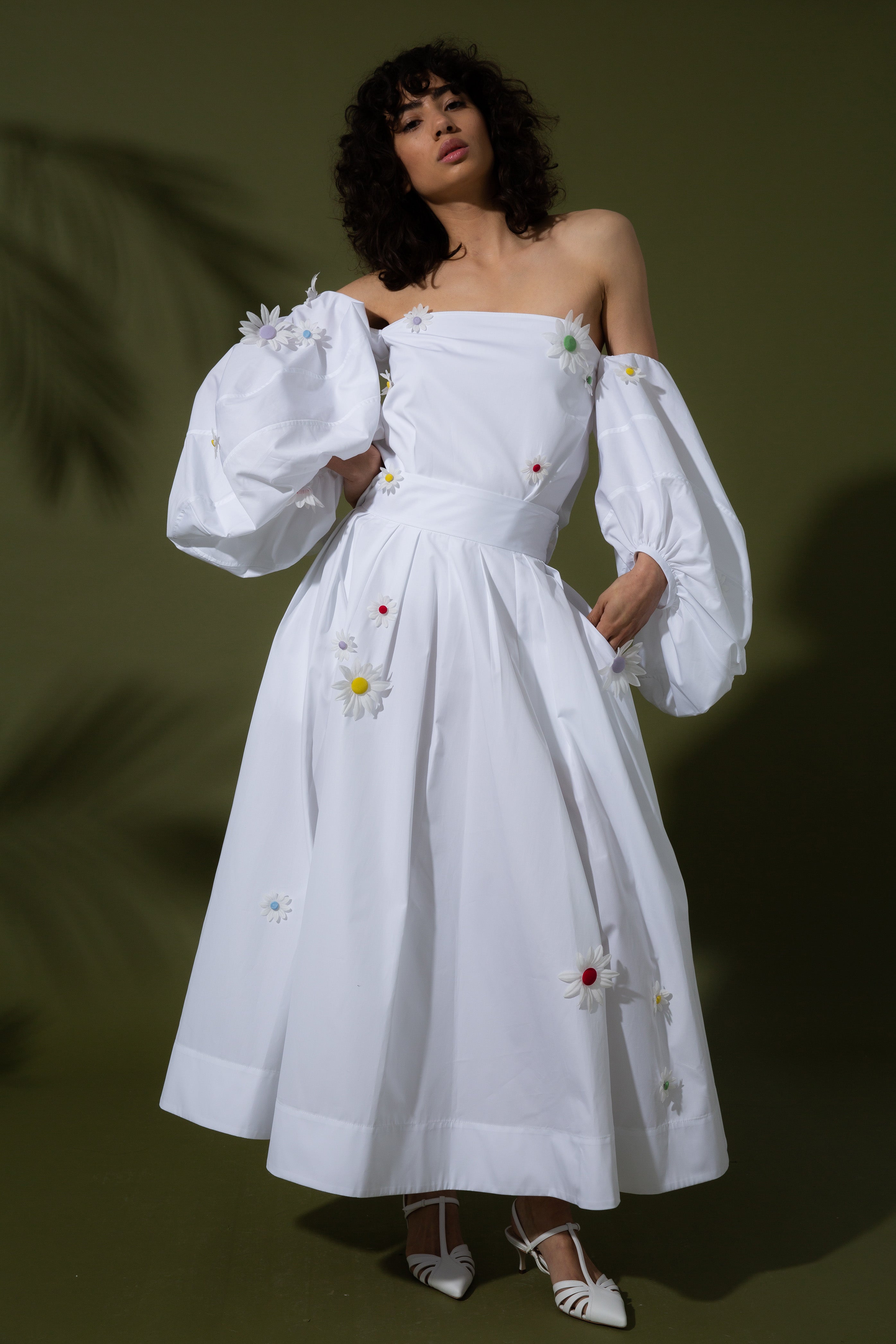 Resort 2021 – Rosie Assoulin