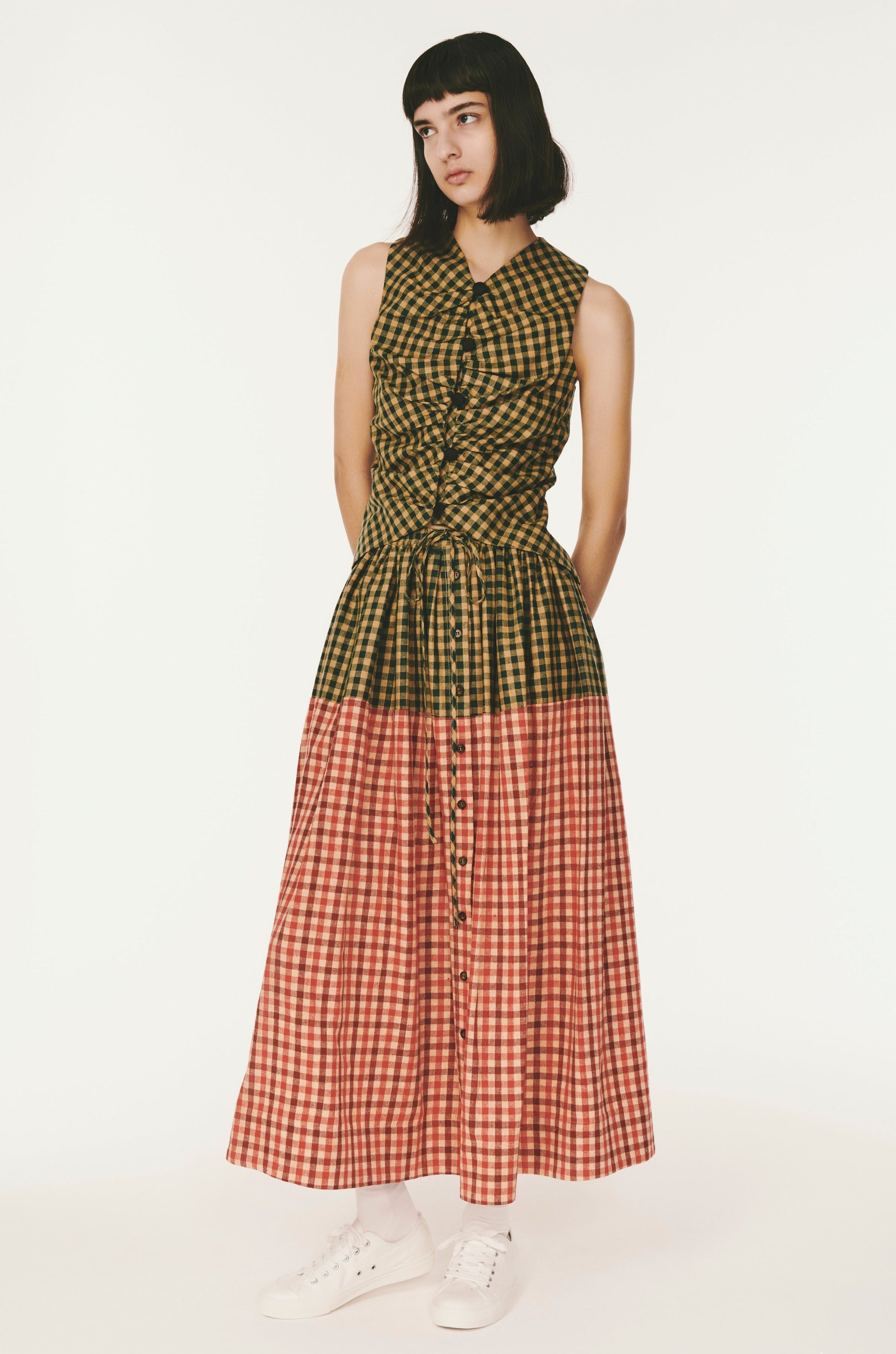 ROSIE ASSOULIN – Rosie Assoulin